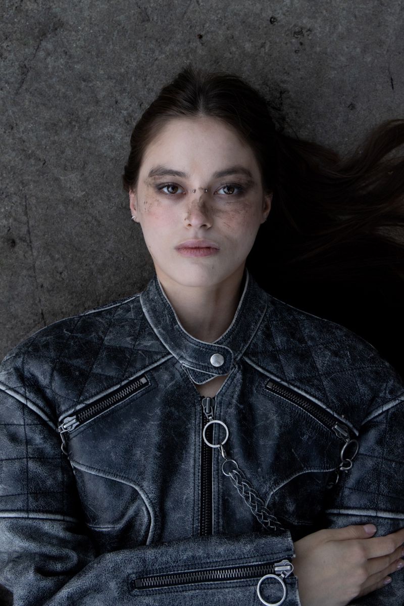 Municipal (METAL Magazine)