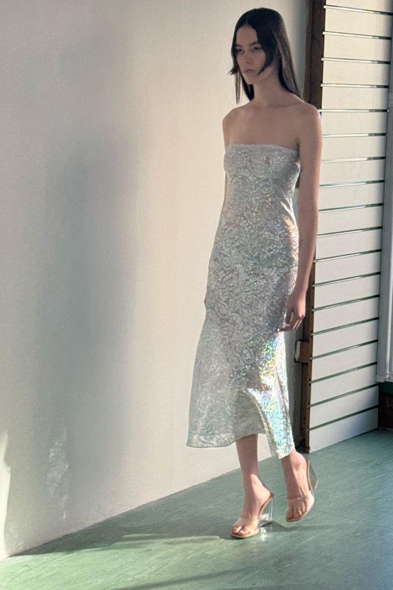 Supriya Lele F/W 24 Lookbook (Supriya Lele)