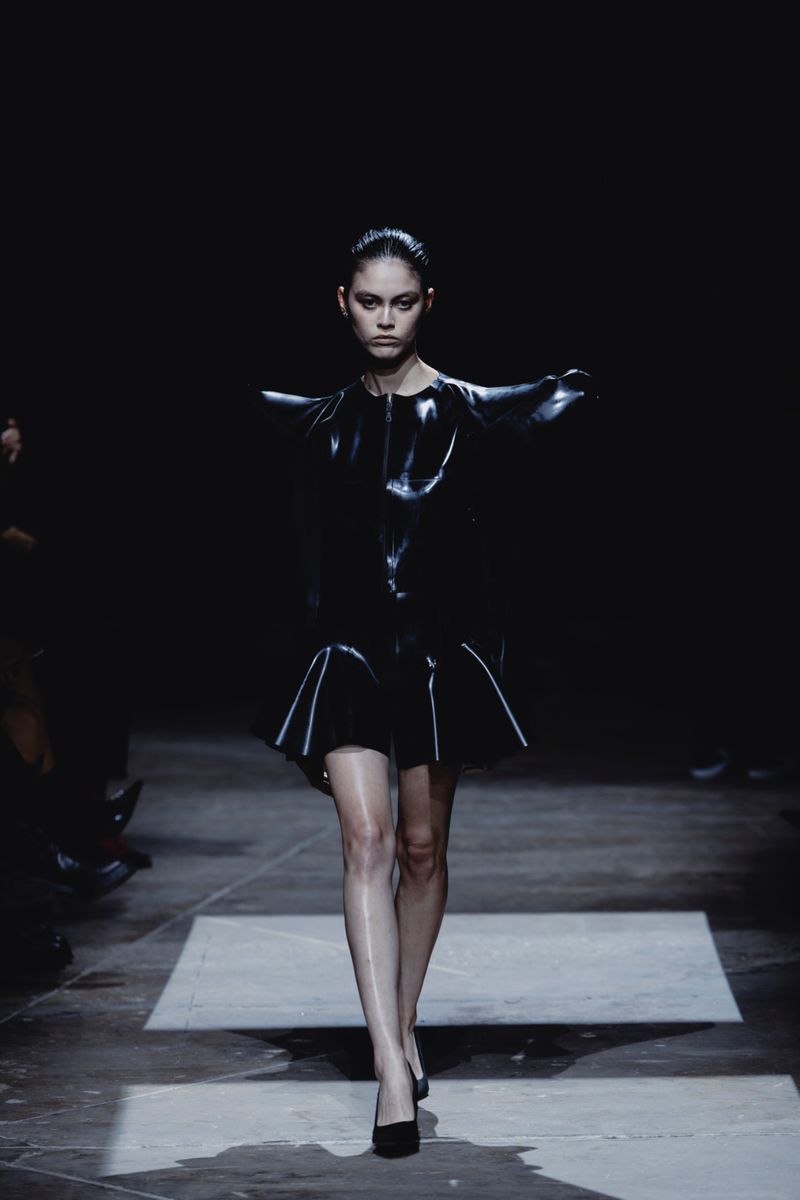 Harri S/S 25 Show (Various Shows)