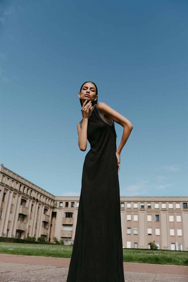 Perfecta Dualidad - Dior (Harper's Bazaar Mexico)