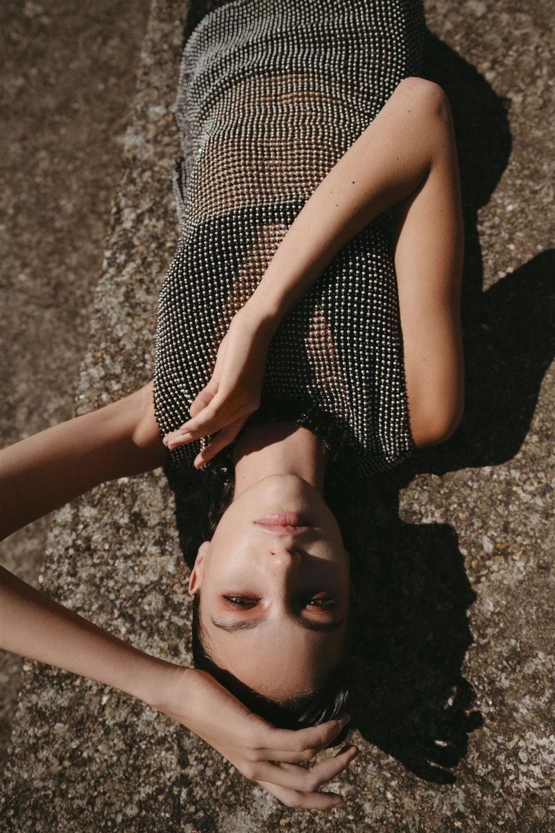 Perfecta Dualidad - Dior (Harper's Bazaar Mexico)