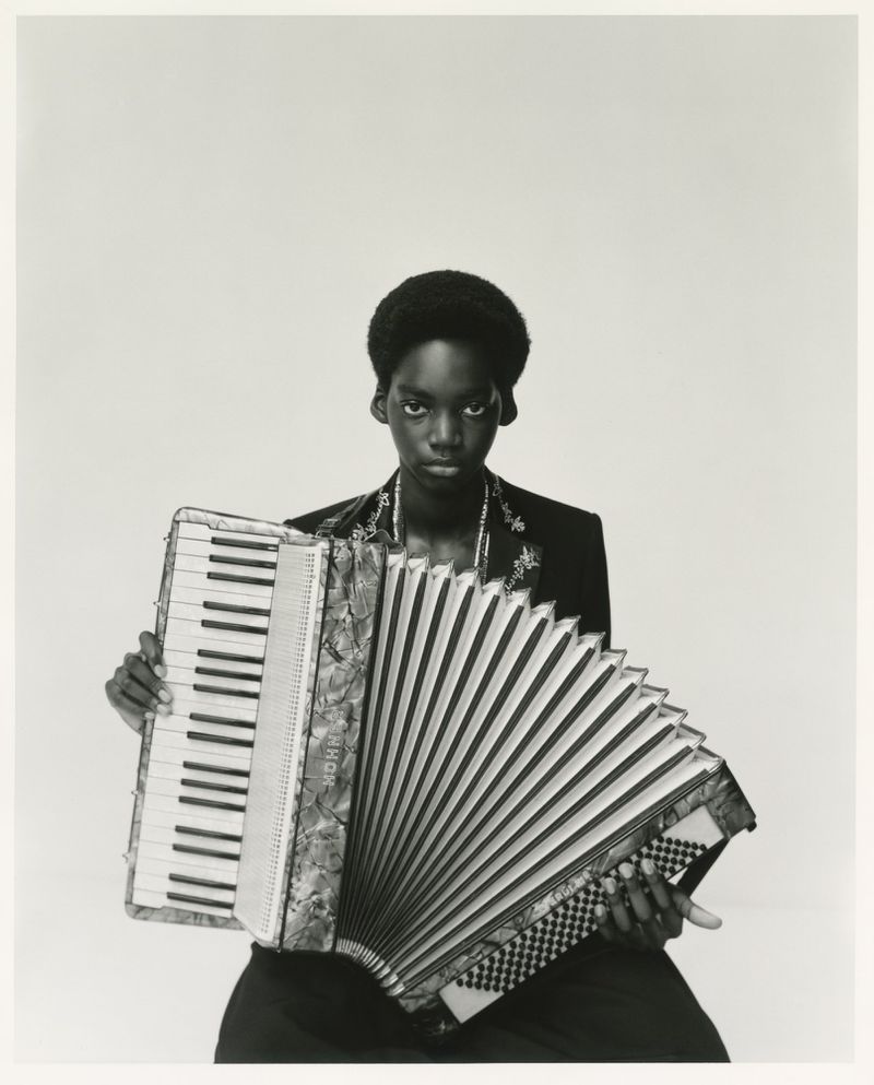A collective improvisation (Double Magazine)