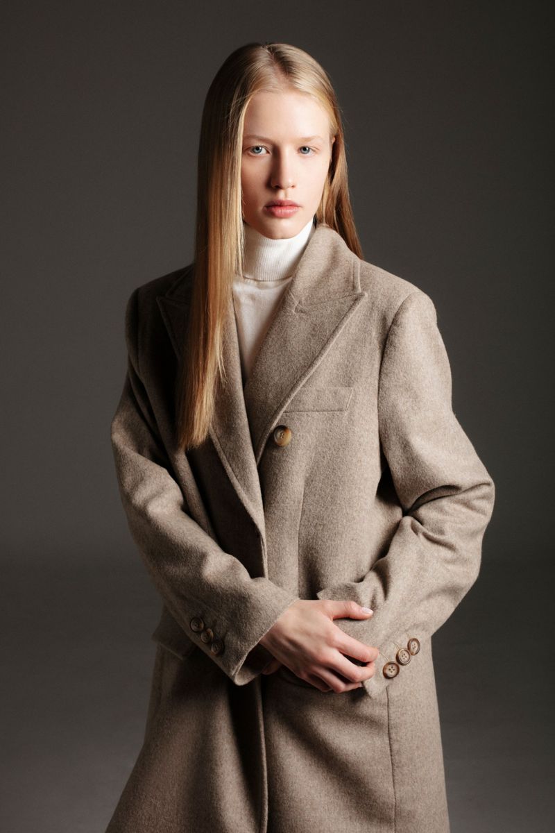 Shoot by Alejandro Brito (Test Shoot)