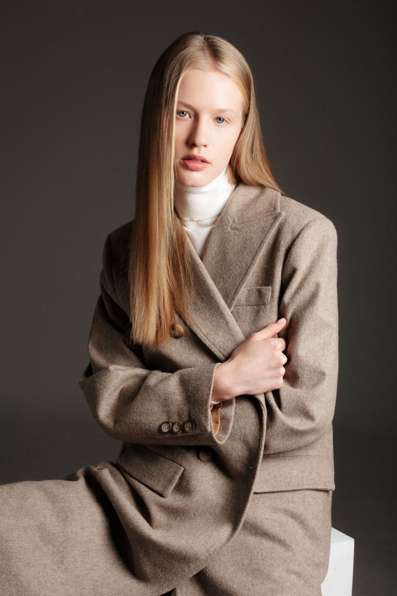 Shoot by Alejandro Brito (Test Shoot)