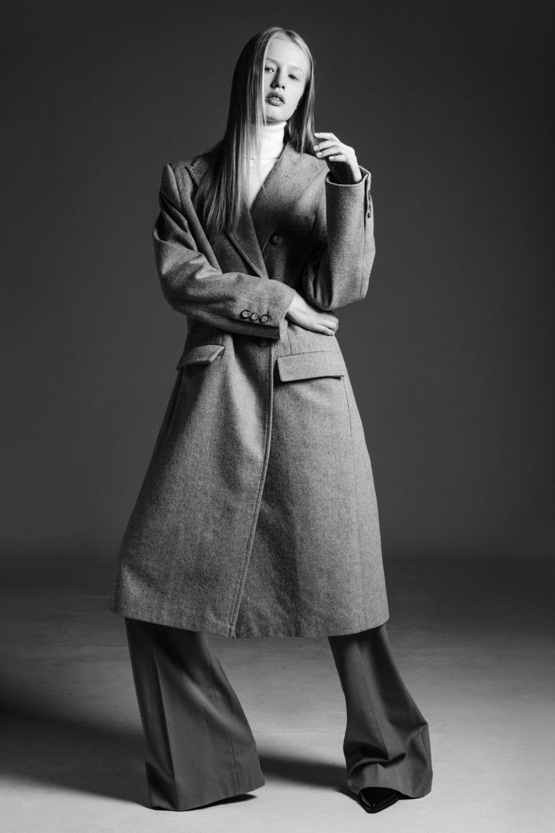 Shoot by Alejandro Brito (Test Shoot)