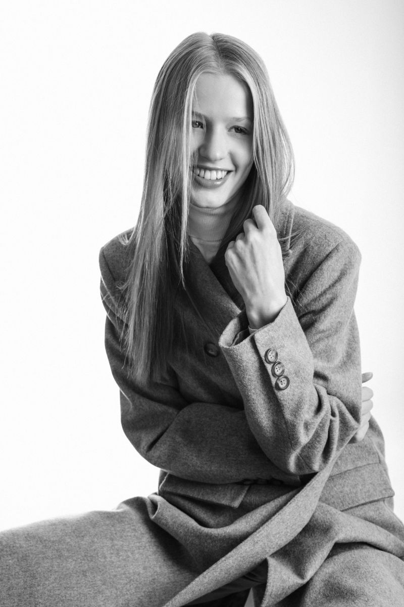 Shoot by Alejandro Brito (Test Shoot)