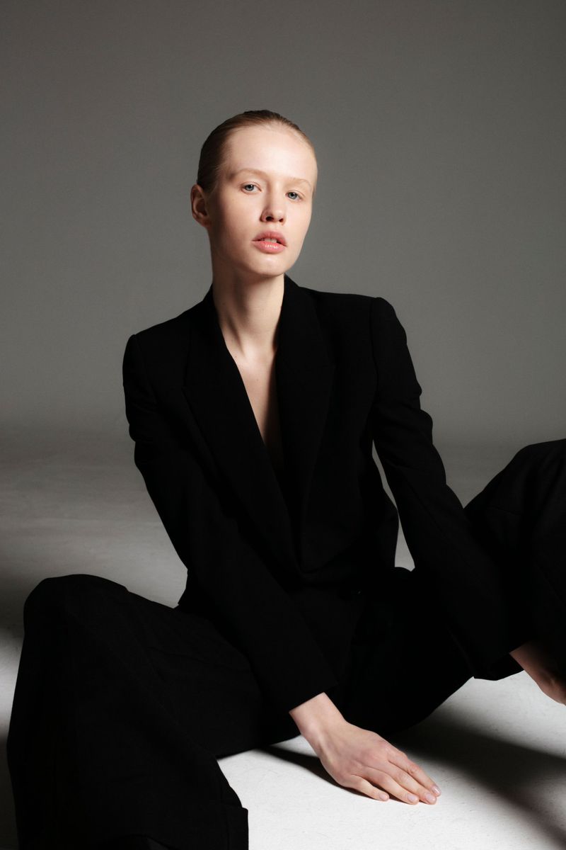 Shoot by Alejandro Brito (Test Shoot)