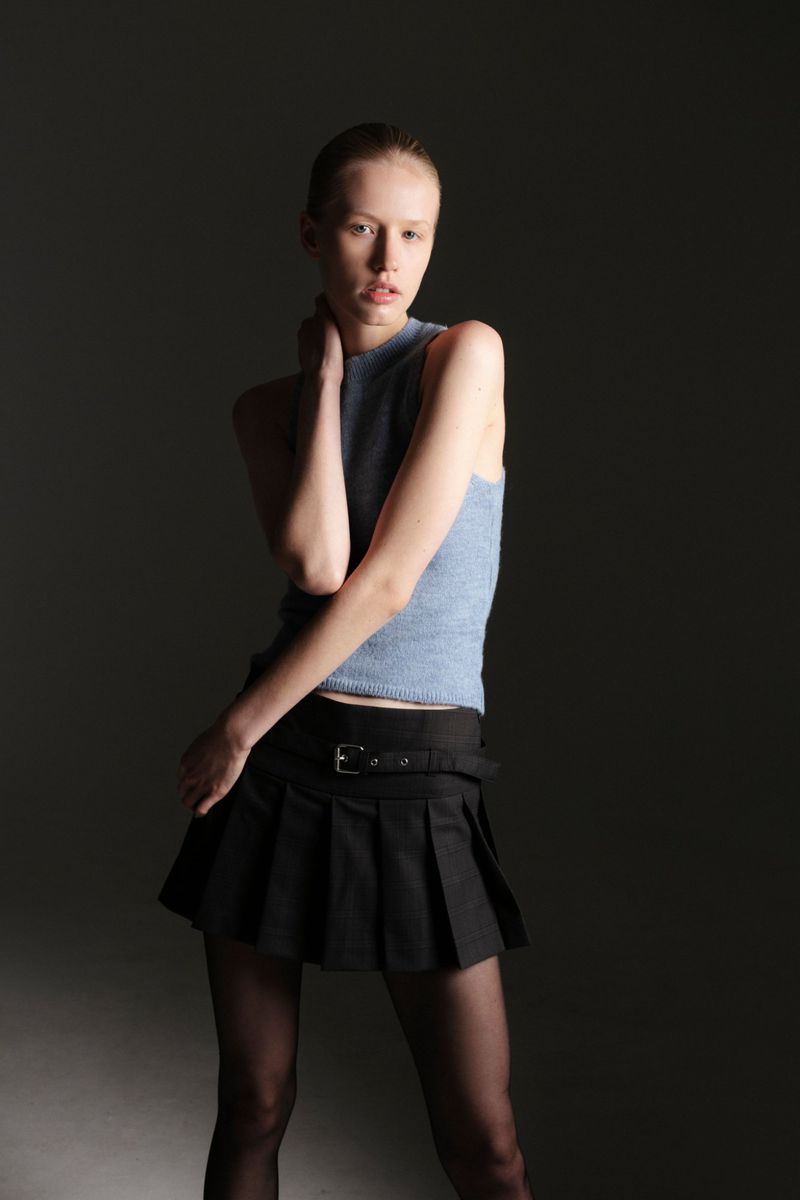 Shoot by Alejandro Brito (Test Shoot)