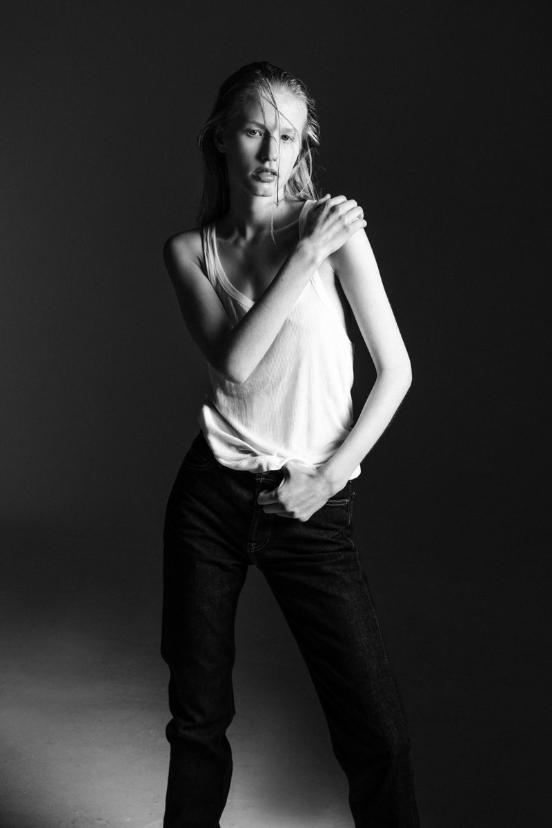 Shoot by Alejandro Brito (Test Shoot)