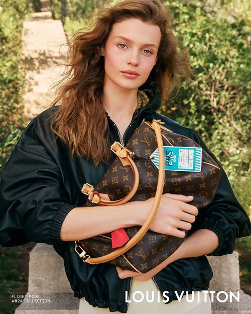 MODELS.com's Top 50 Models