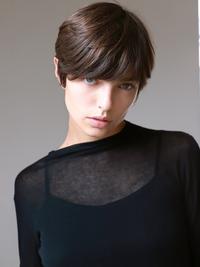 Marilou Hanriot - Model Profile - Photos & latest news