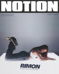 Notion Magazine
