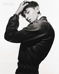 Kyle Dean - Model - detail by year