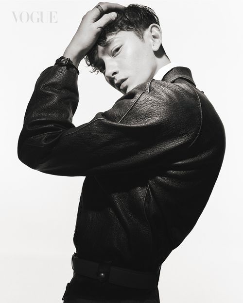 Kyle Dean - Model - detail by year