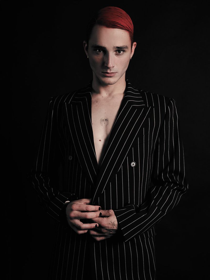 Pol Granch y sus conflictos internos en su tercer disco (Neo 2)