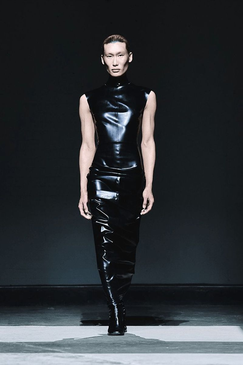 Harri S/S 25 Show (Various Shows)