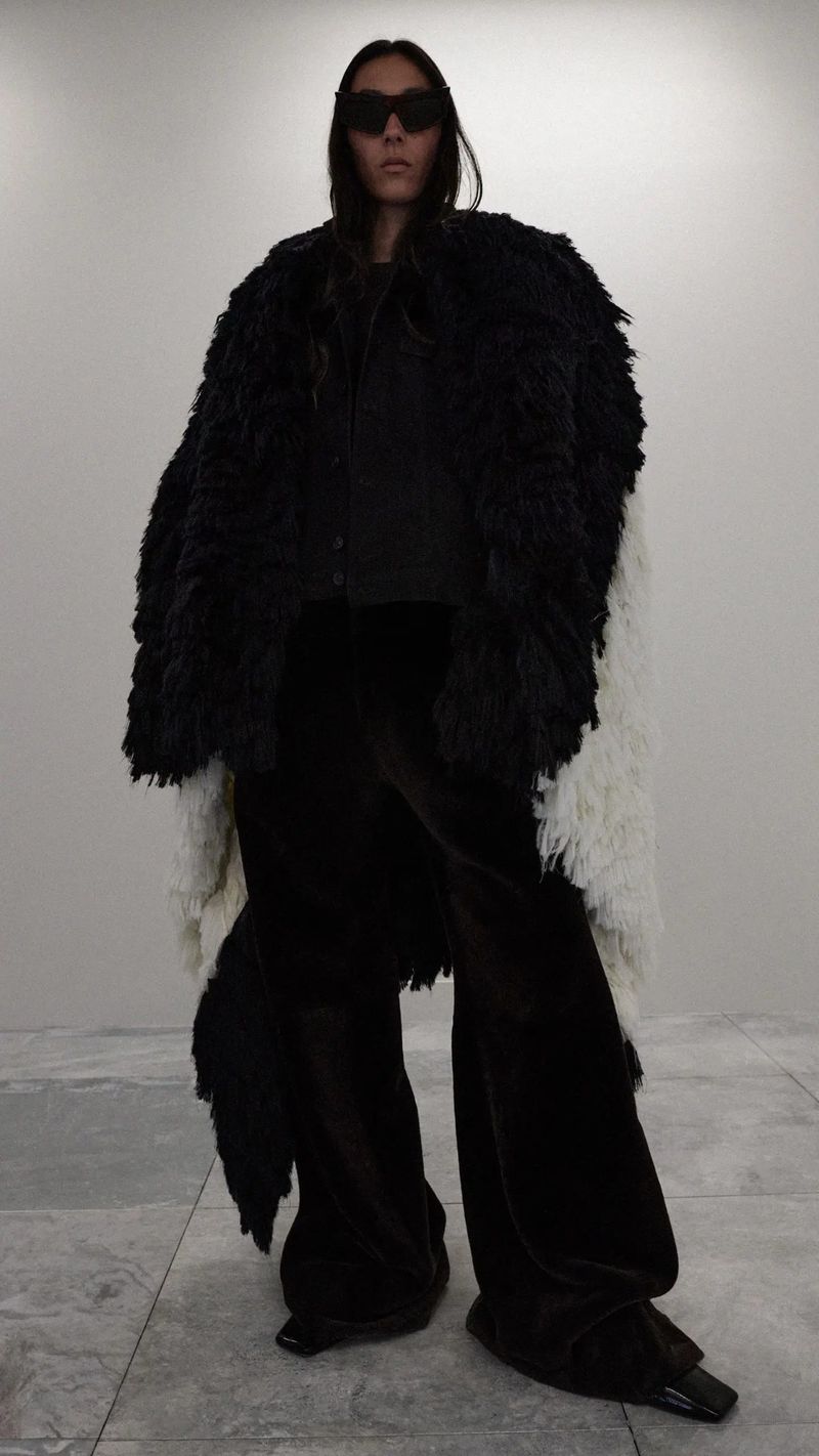 Phoebe Philo Preview: Collection B by Talia Chetrit (Phoebe Philo)