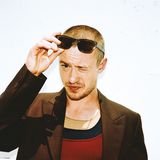 Joseph Quinn (L'Officiel Hommes Italia)