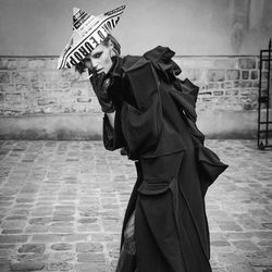 Bibi Breslin - Model Profile - Photos & latest news