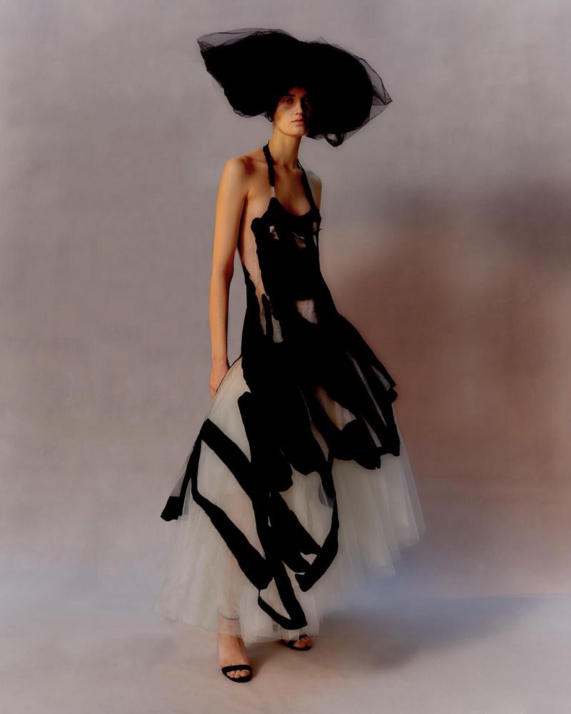 Steve O Smith S/S 25 Lookbook (Various Lookbooks/Catalogs)