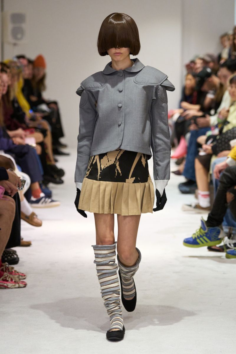 Ashley Williams S/S 25 Show (Ashley Williams)