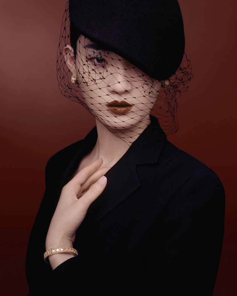 My Dior for Dior Magazine (Dior)