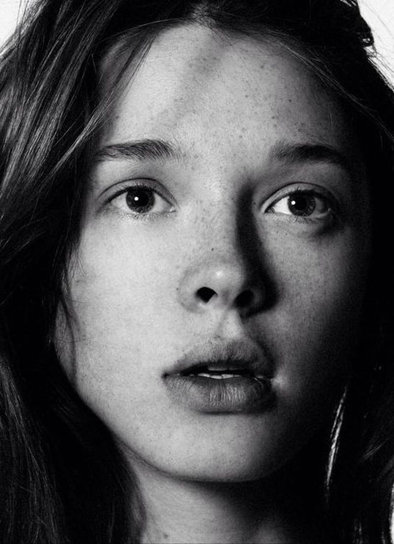 Portrait by Stratis (Portrait)