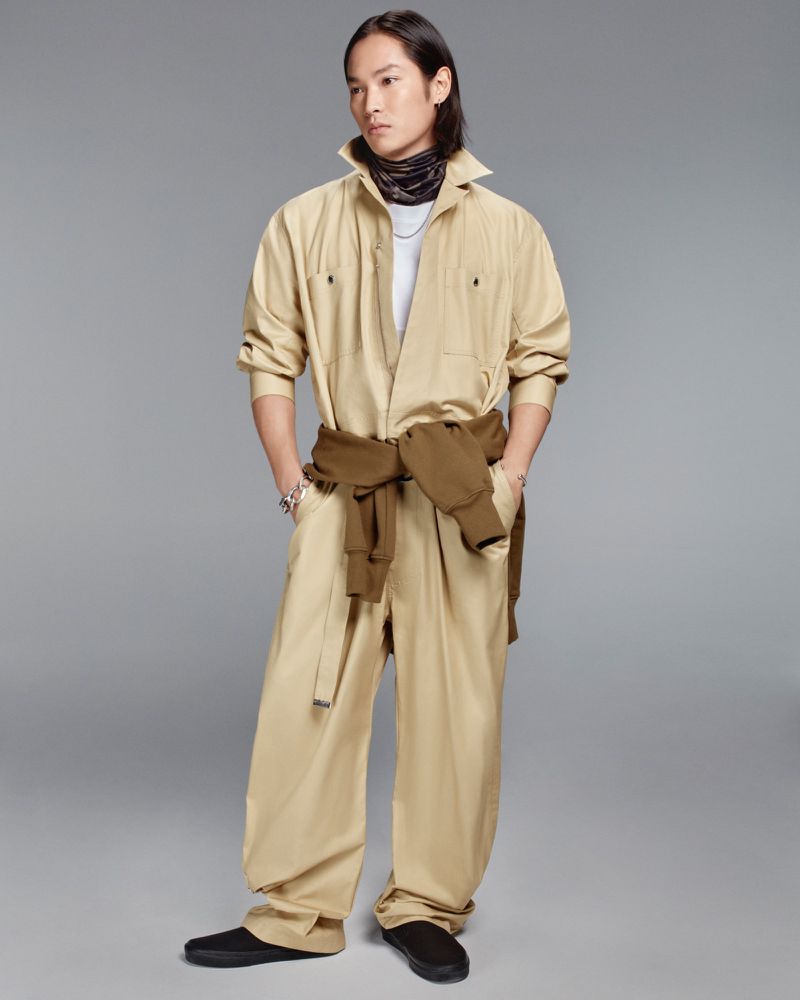 TATRAS 2024 Spring/Summer collection (Tatras)