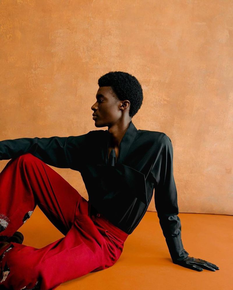 Orange Culture Spring/Summer 2025 (Orange Culture)