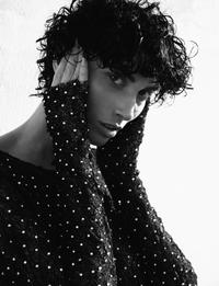 Stefania Cristian - Model Profile - Photos & latest news