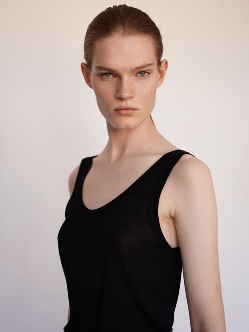 Sofia Mathiassen - Model - detail by year