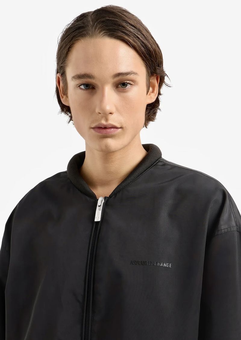 ARMANI A|X FW24 Photographer DAVID KNIGHT (Armani Exchange)