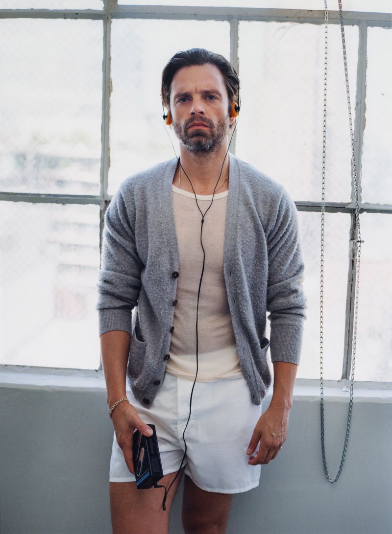 Sebastian Stan (Variety Magazine)