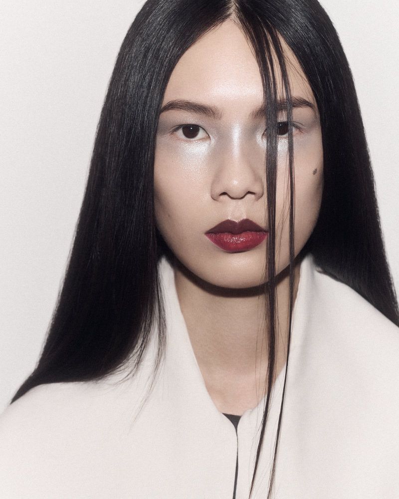 Beauty (Various Editorials)