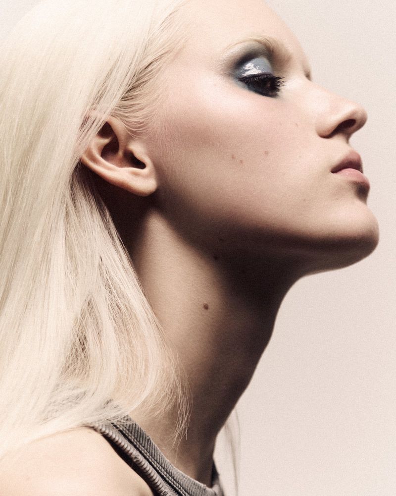 Beauty (Various Editorials)