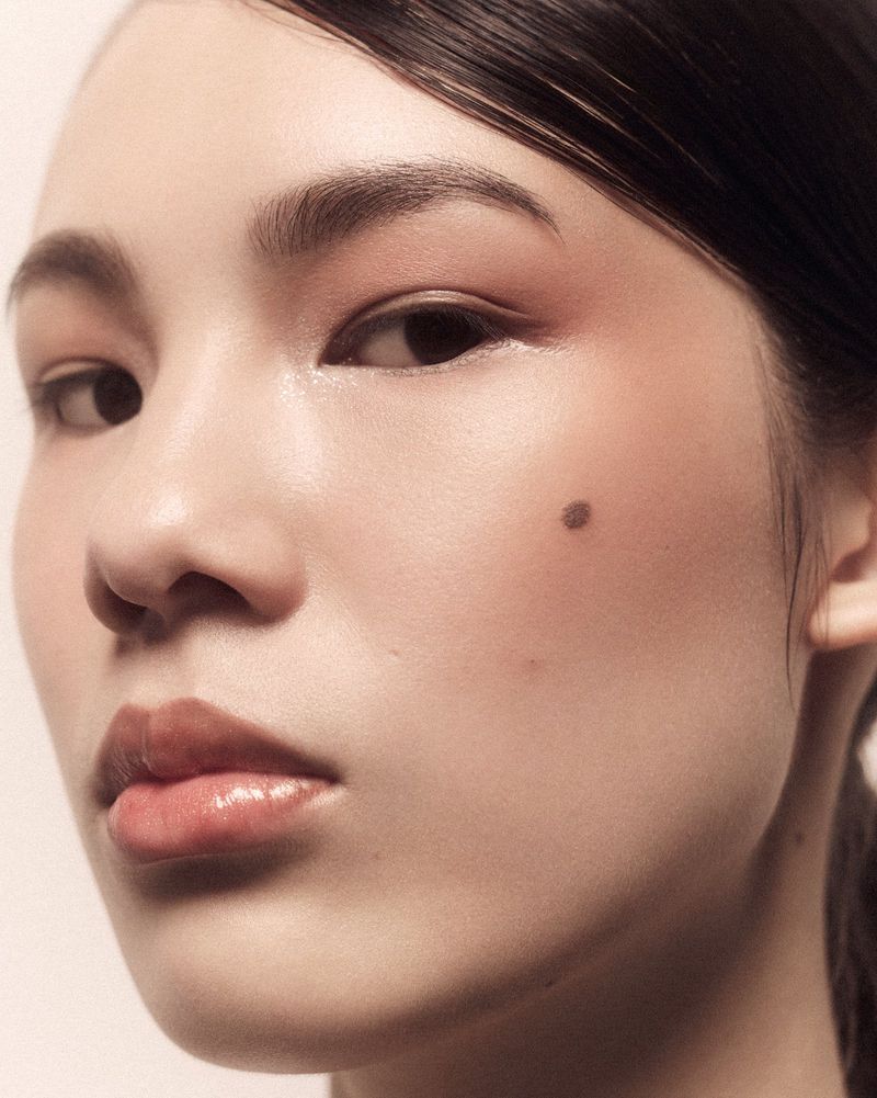 Beauty (Various Editorials)