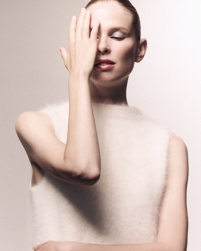 Beauty (Various Editorials)