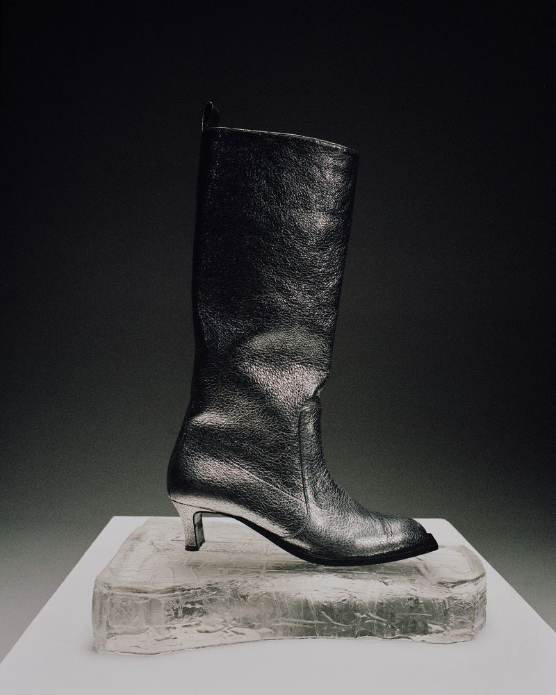 Elements by Annie Noble (Overdue Magazine)