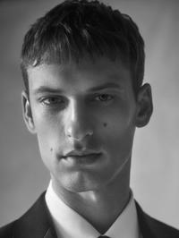 David Trulík - Model Profile - Photos & latest news