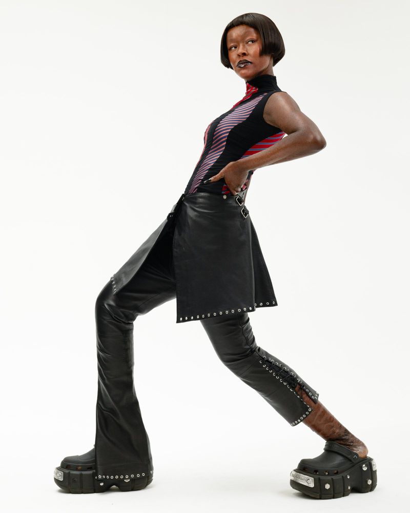 JEYZA GARY (Mirror Mirror Magazine)