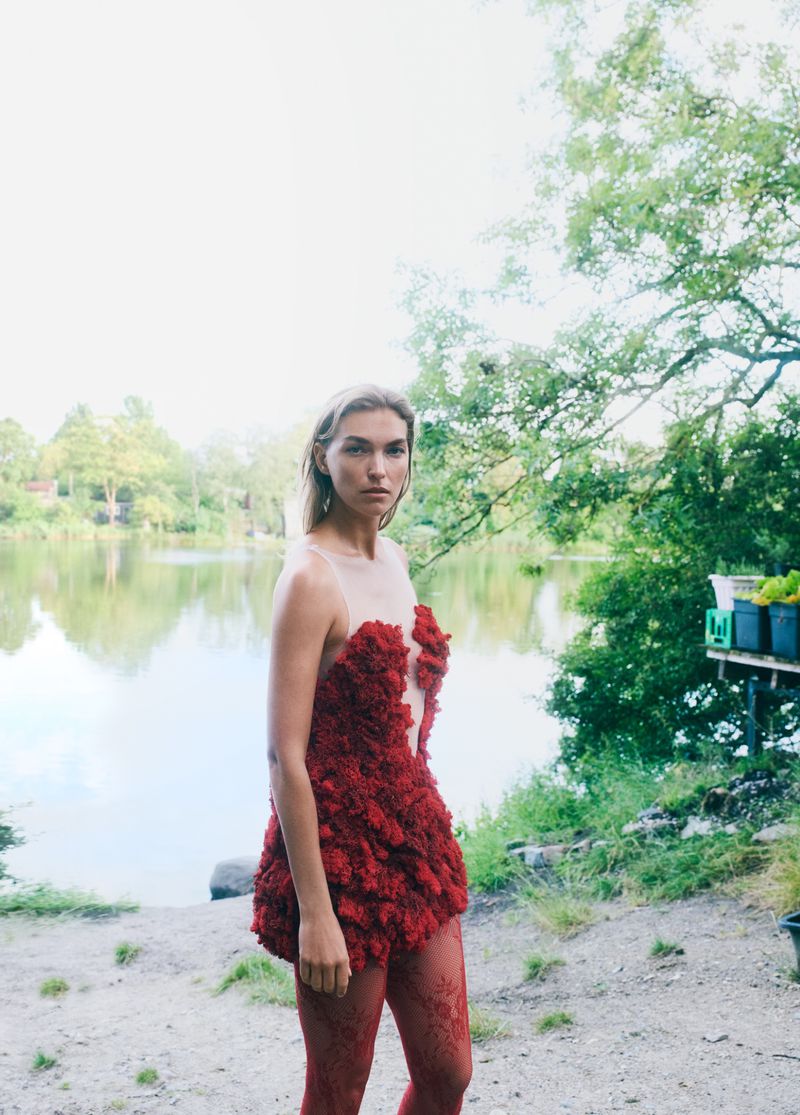 Arizona (Vogue Scandinavia)