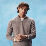 Thomas Ceccon photography Stefano Carloni (L'Officiel Hommes Italia)