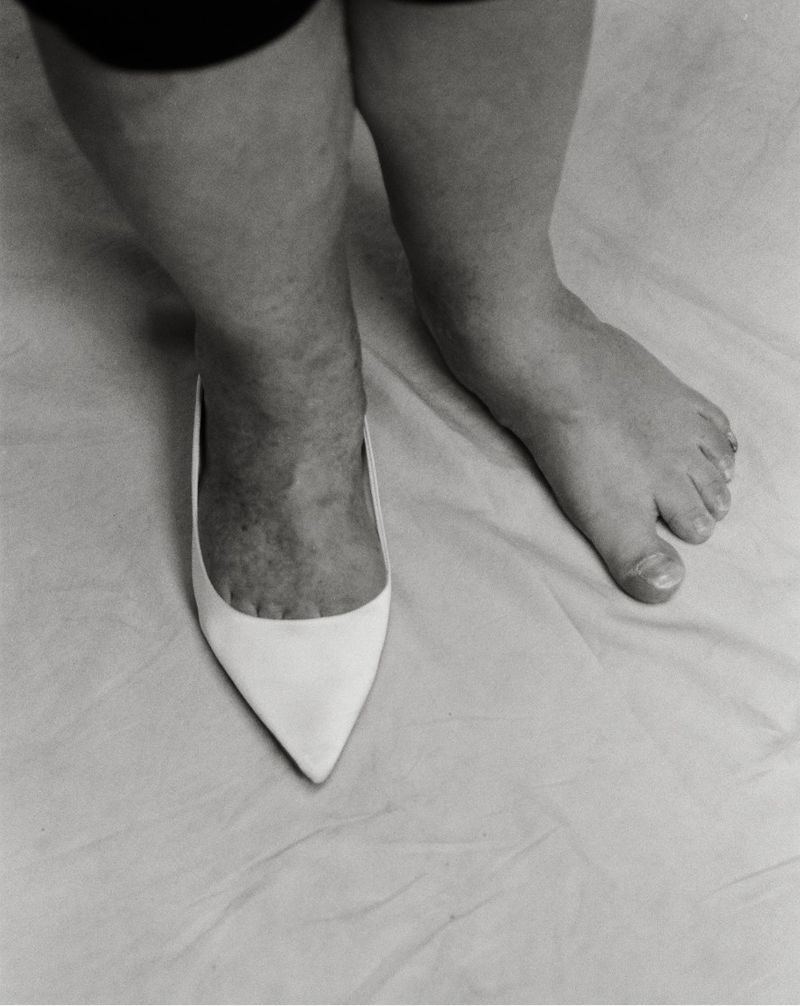 Autumn/Winter 2024 Cover Story (Altered States Magazine)