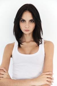 Mara Novaes - Model - detail by client