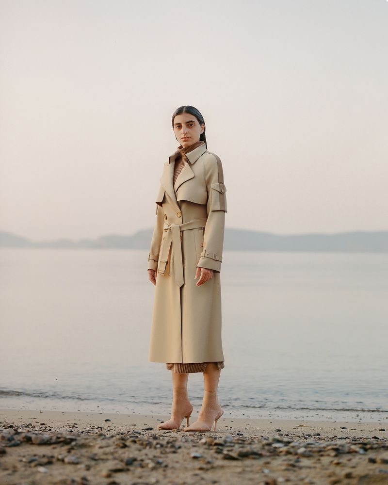 FARFETCH X BURBERRY (Farfetch)