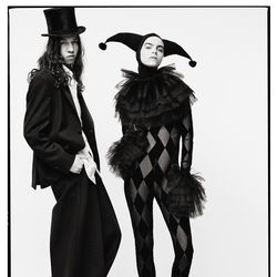 Libby Bennett - Model Profile - Photos & latest news