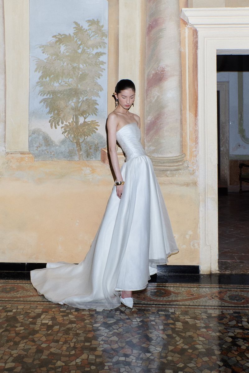 THE OWN STUDIO lookbook (Various Campaigns)