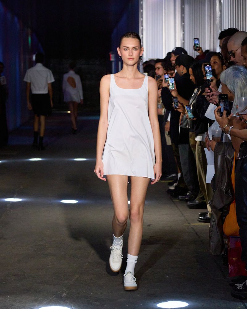 K.NGSLEY COLLECTION 3 SHOW (K.NGSLEY)