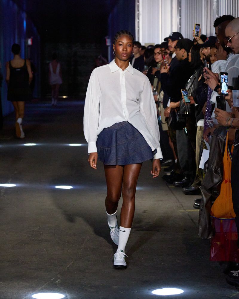 K.NGSLEY COLLECTION 3 SHOW (K.NGSLEY)