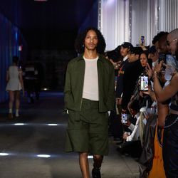 Jordun Love - Model Profile - Photos & latest news